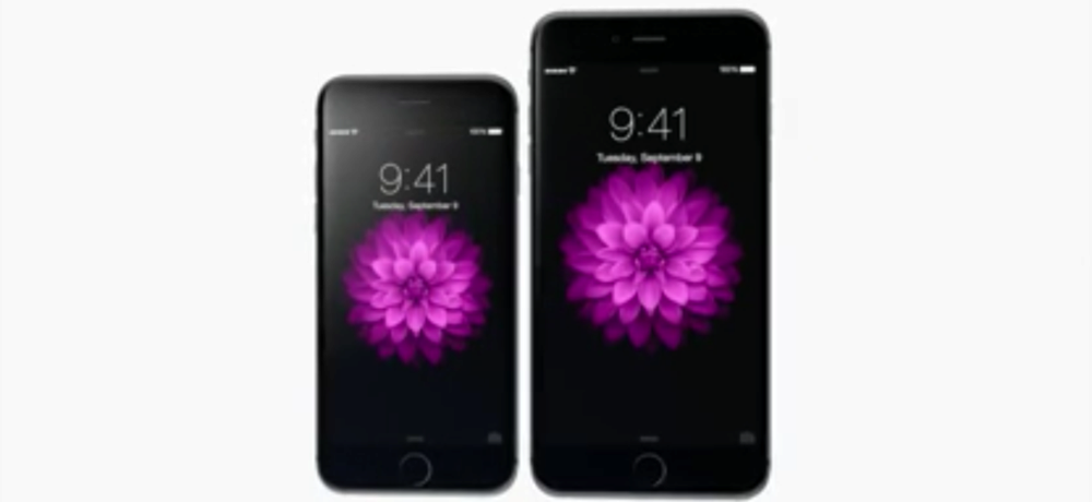 Bend-Gate? iPhone 6 Plus soll sich in der Hosentasche verbiegen