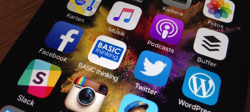 BASIC App: Wie der Lifecycle eines Softwareproduktes die Entwicklung ...