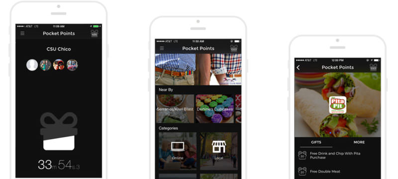 "Pocket Points" ist eine Bankrotterklärung des Schulsystems