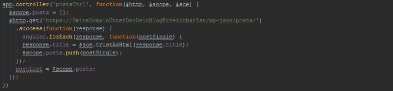 BASIC App [82%]: Darstellung von HTML-Elementen