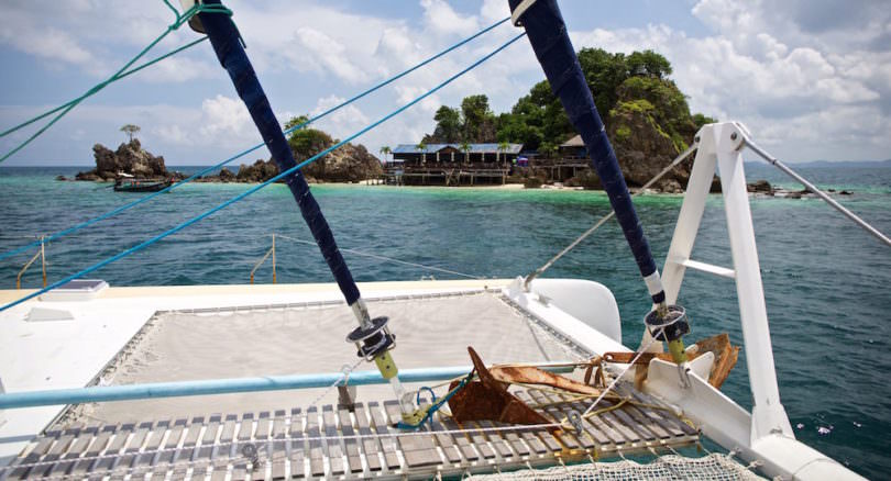Schiff ahoi! Coworking mal anders auf dem Coboat