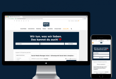 5 Schritte zum passenden Web & Social Media Monitoring Tool - BASIC ...