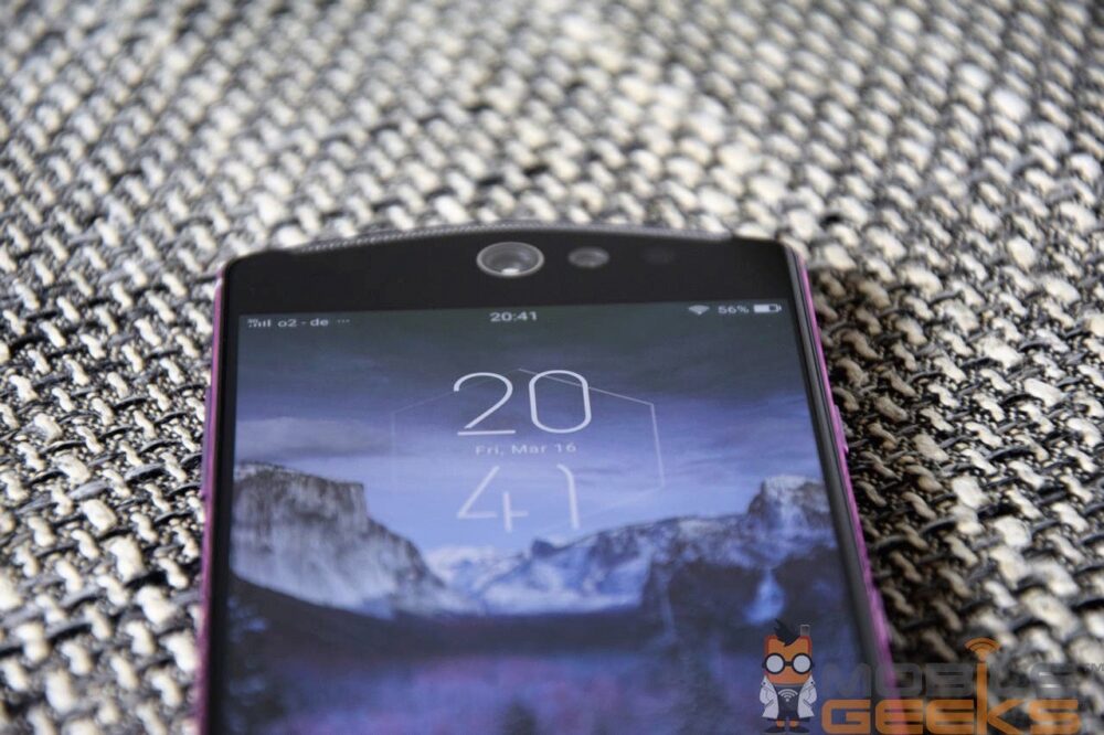 Meitu T8s im Test: Interessantes China-Smartphone mit Dual-Frontkamera