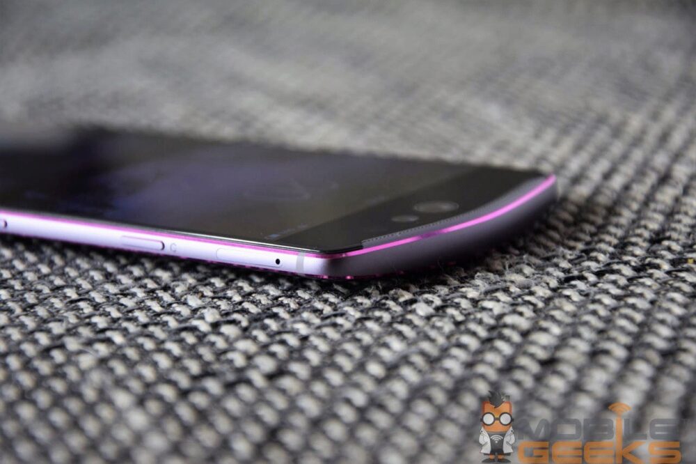 Meitu T8s im Test: Interessantes China-Smartphone mit Dual-Frontkamera