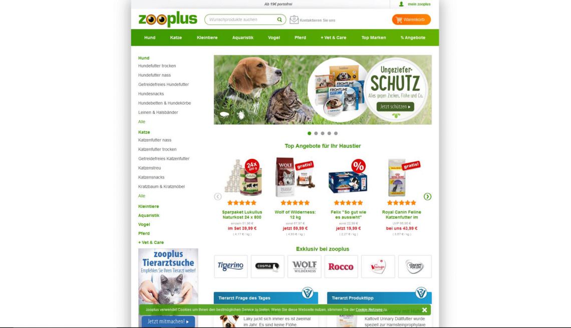 Das sind die 10 besten Online-Shops in Deutschland - Seite 10 von 10