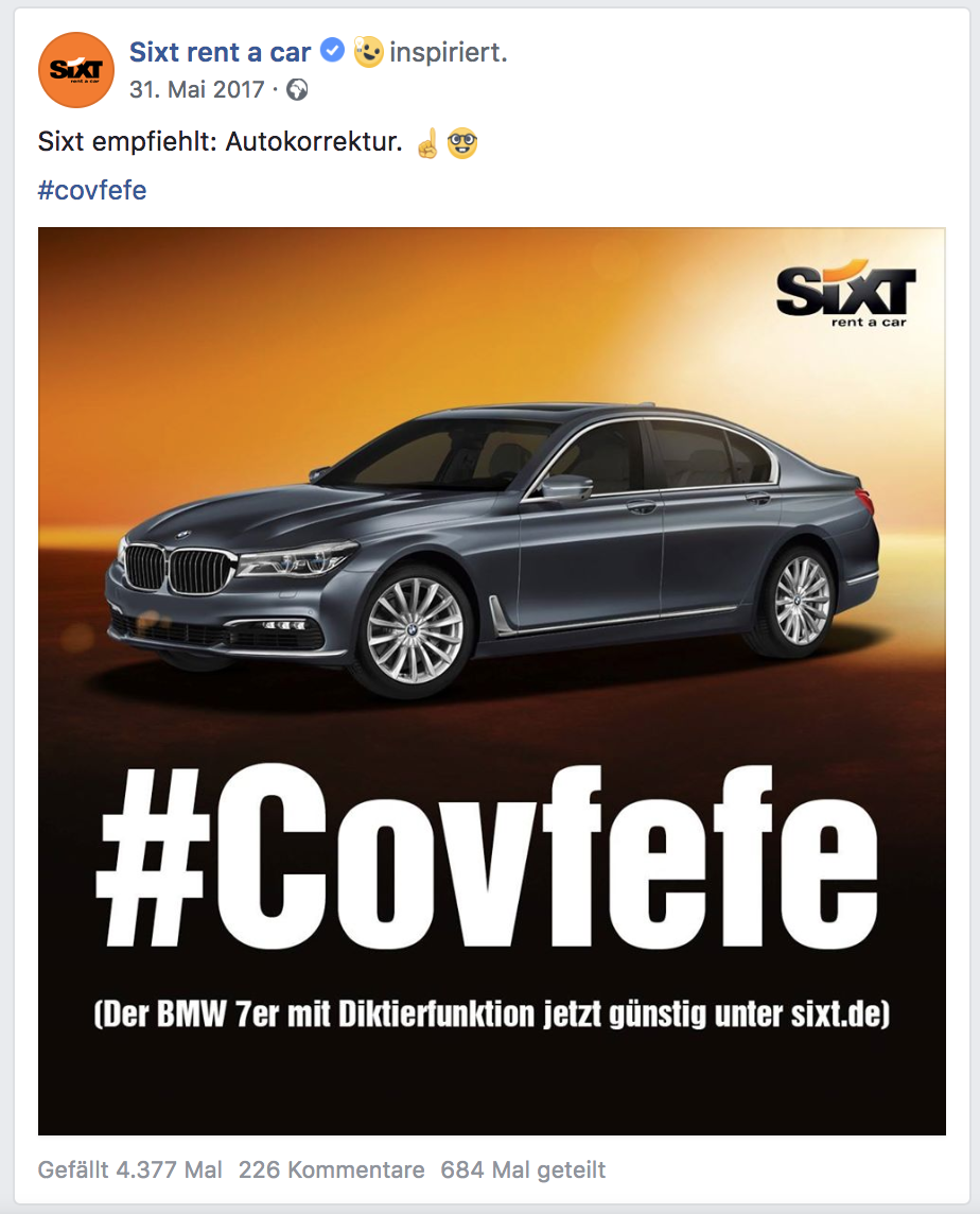Memes: Woher stammen sie und wie verbreiten sie sich?