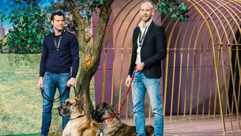 Goleygo: 8 Fragen an die Gründer aus "Die Höhle der Löwen"