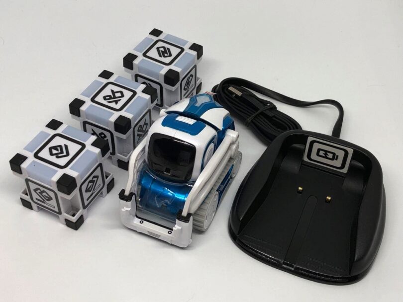 Anki schließt – was das für Cozmo, Vector und Co bedeutet