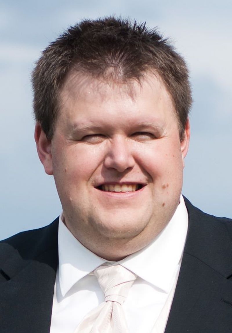 LET’S TALK BIZ: Dr. Josef Scheiber von der BioVariance GmbH [Anzeige]