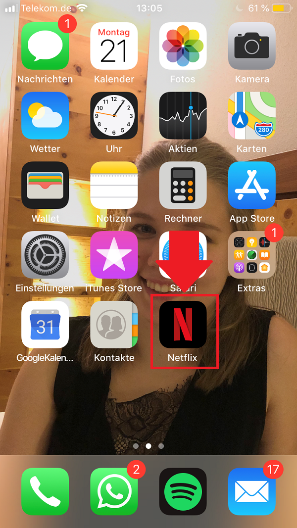 Netflix-Codes: Diese Zahlenkombinationen helfen jedem Bingewatcher