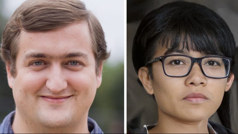 KI Bilder: So kannst du authentische von gefälschten Fotos unterscheiden