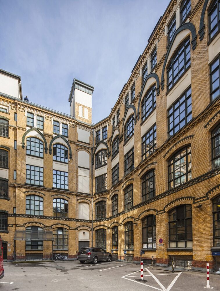 All Access: So arbeitet Goodpatch in Berlin