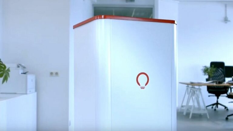Volt Storage aus München: Ist das die Zukunft der privaten Stromspeicher?