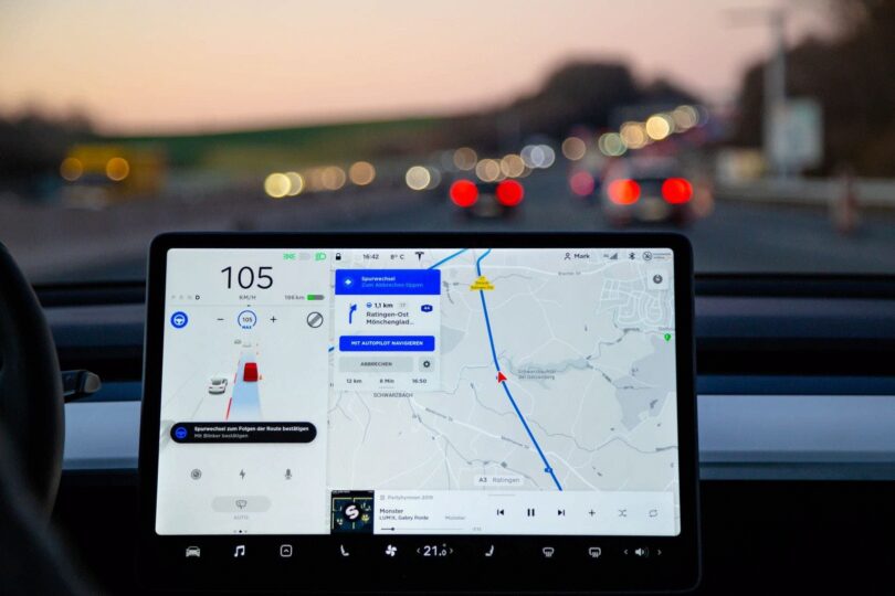 Tesla - das nächste Nokia?