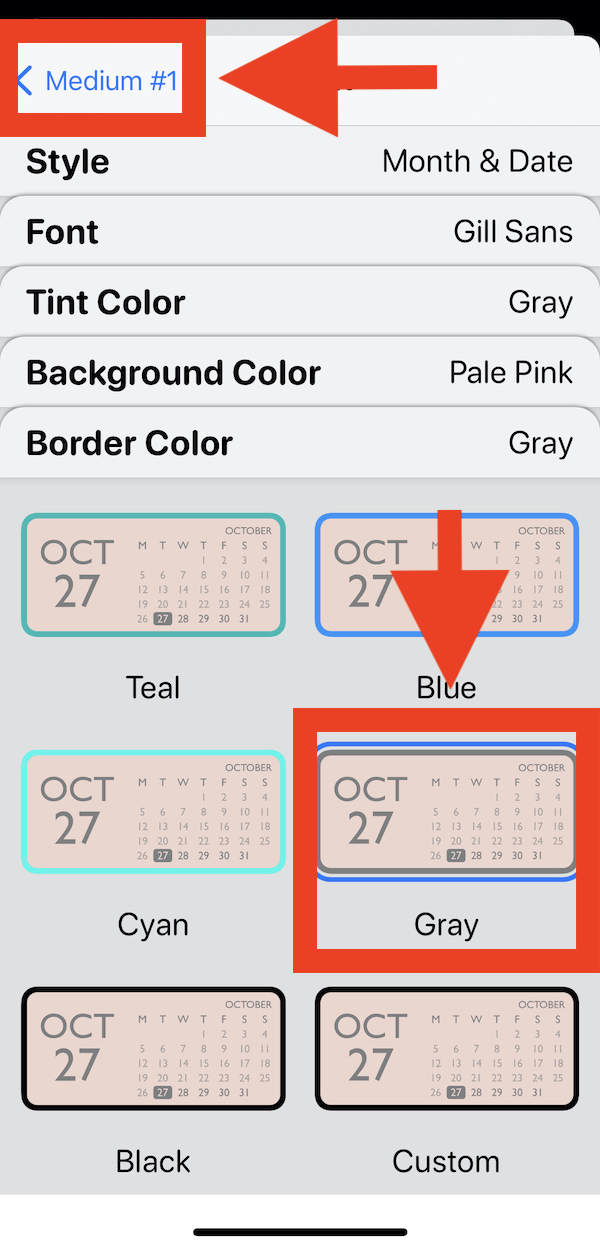 iPhone-Widget erstellen: So einfach geht's in iOS 14