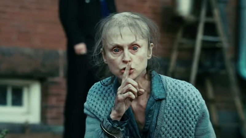 Final de Shutter Island [SPOILER INSIDE] - Forocoches