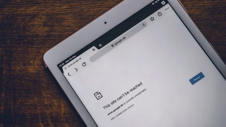 Internet abgestürzt! Darum war das Internet heute teilwese weg