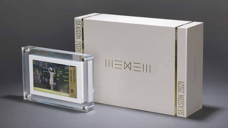 Wenew: Beeple will in neuem NFT-Shop Wenew: Beeple will in neuem NFT-Shop