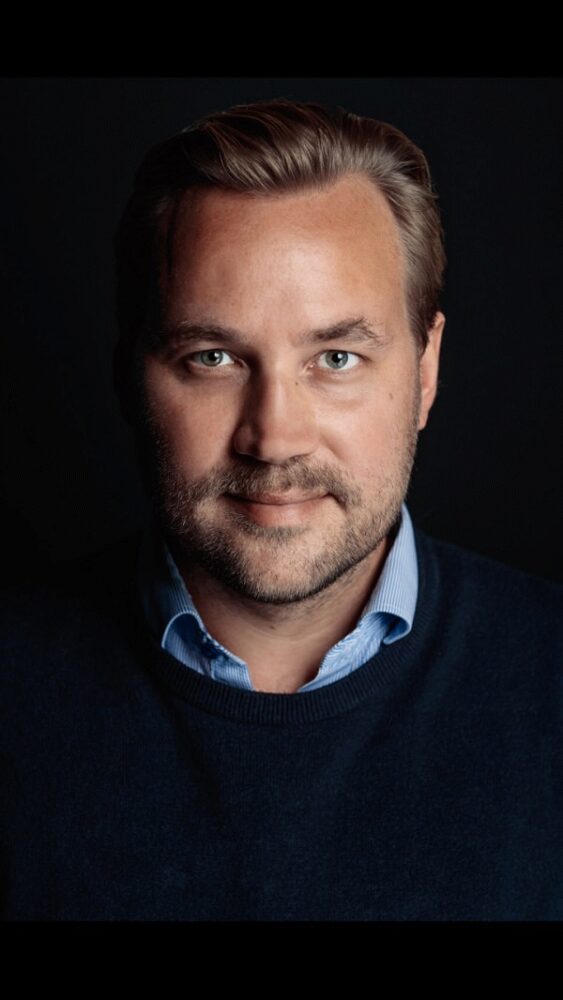 Adrian Graf: Diese Apps nutzt der Xpress-Ventures-Partner