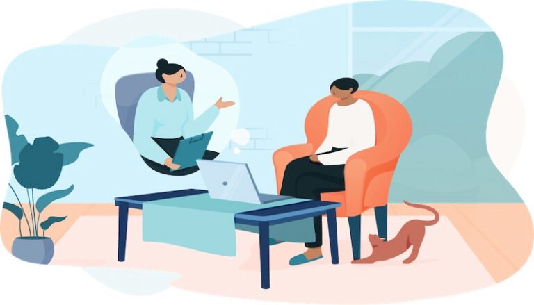 MindDoc: Online-Psychotherapie ohne Kompromisse