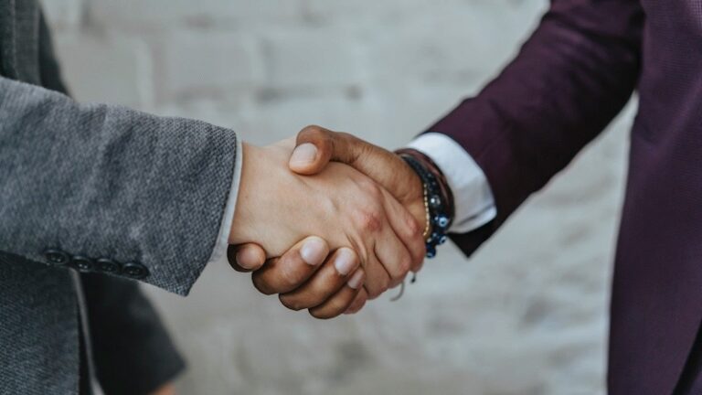 Verhandlungen und der Faktor Mensch: Ängste, Ansprüche und Wünsche