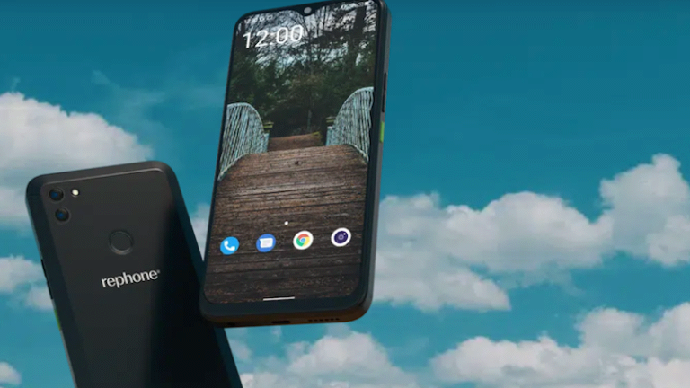 rephone: Nachhaltigkeit in einem Smartphone [Anzeige]