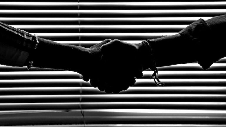 7 Aspekte für Vertrauen als Basis von Geschäftsbeziehungen