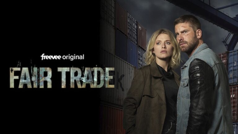 Neu auf Freevee im November 2022: Die Film- und Serien-Highlights