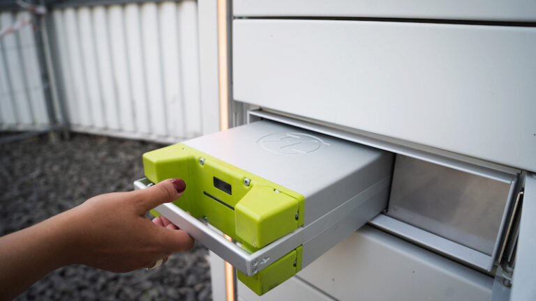 Bosch und IBM wollen mit Supercomputer die Elektromobilität vorantreiben