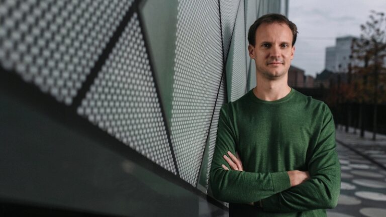 Paul Philipp Hermann: Diese Apps nutzt der CEO der Event Inc Group