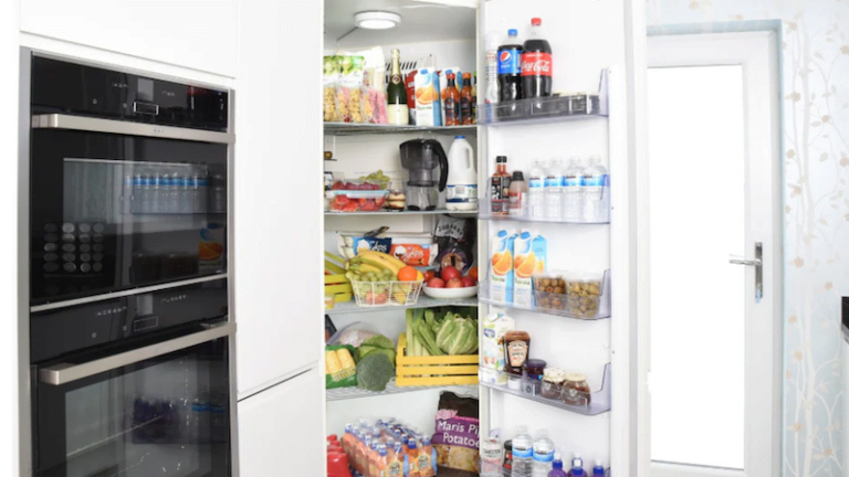 220v Kühlschrank Mit Solar Betreiben