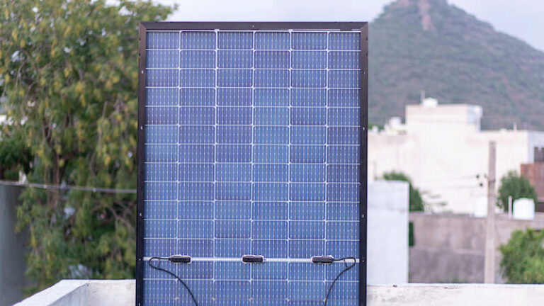 Bifaziale Module: Stehen Perowskit-Solarzellen vor dem Durchbruch?