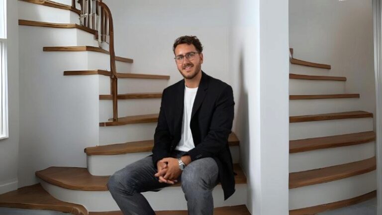 Max Weiß: Anfang 20 und mit Social Media Millionär geworden – Interview