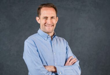 Benjamin Körner: Diese Apps nutzt der Co-Gründer und -CEO von Steerer