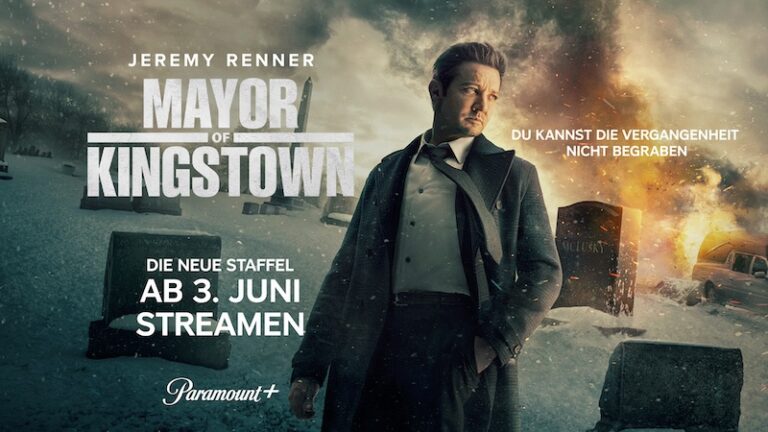 Neu auf Paramount Plus im Juni 2024: Diese Filme und Serien erscheinen