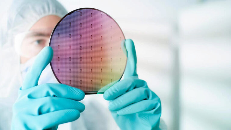 Mit dem reinsten Silizium der Welt: Durchbruch bei Quantencomputern
