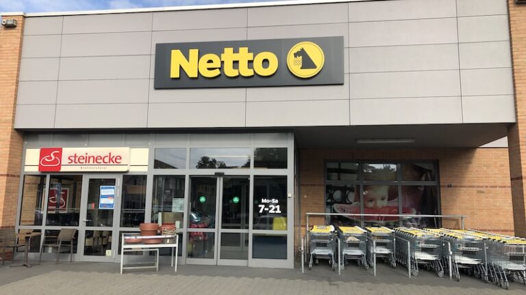 Lebensmittel: Das sind die 10 besten Supermärkte in Deutschland